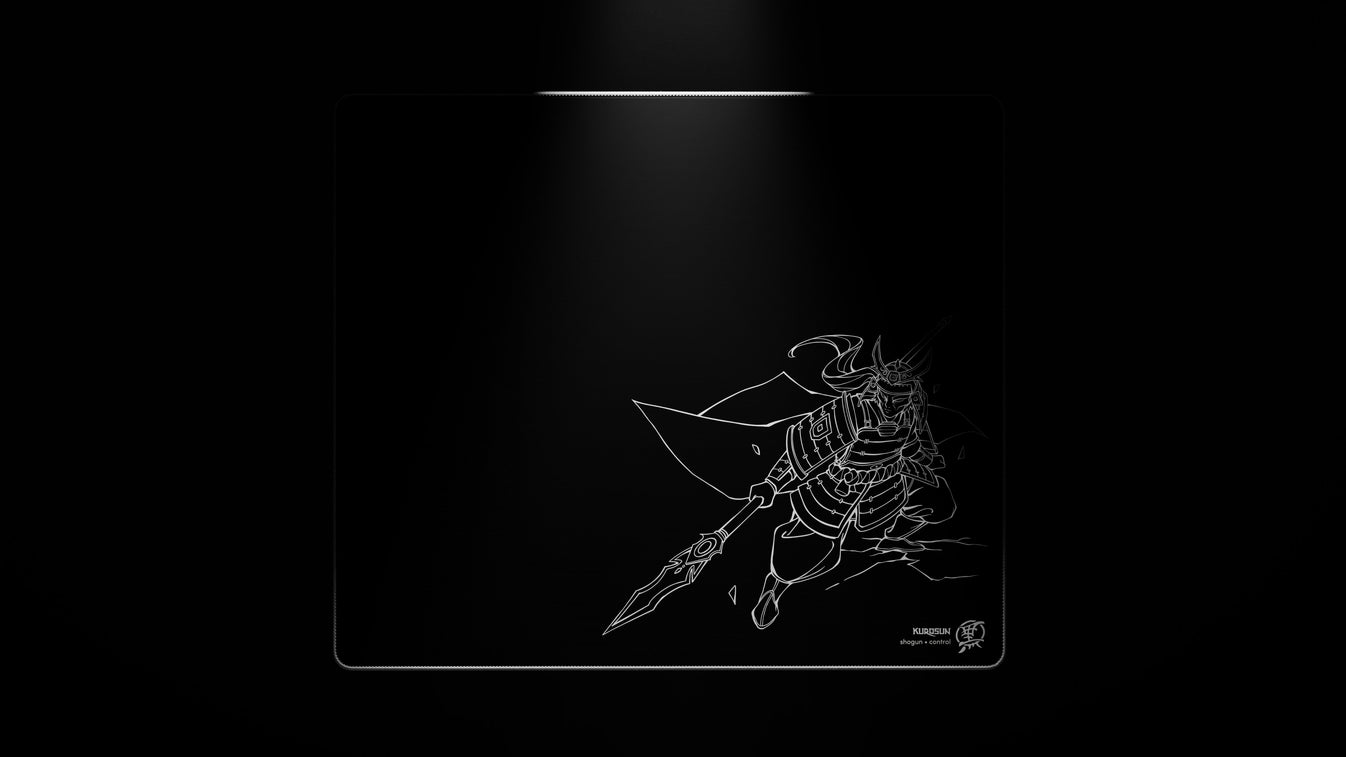 Kurosun Shogun – Waimers