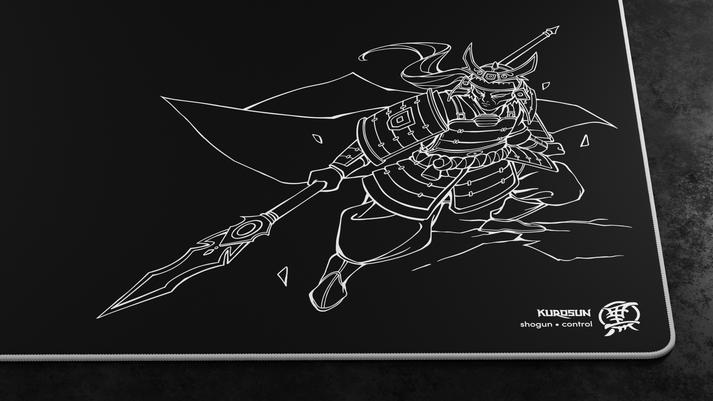 Kurosun Shogun – Waimers