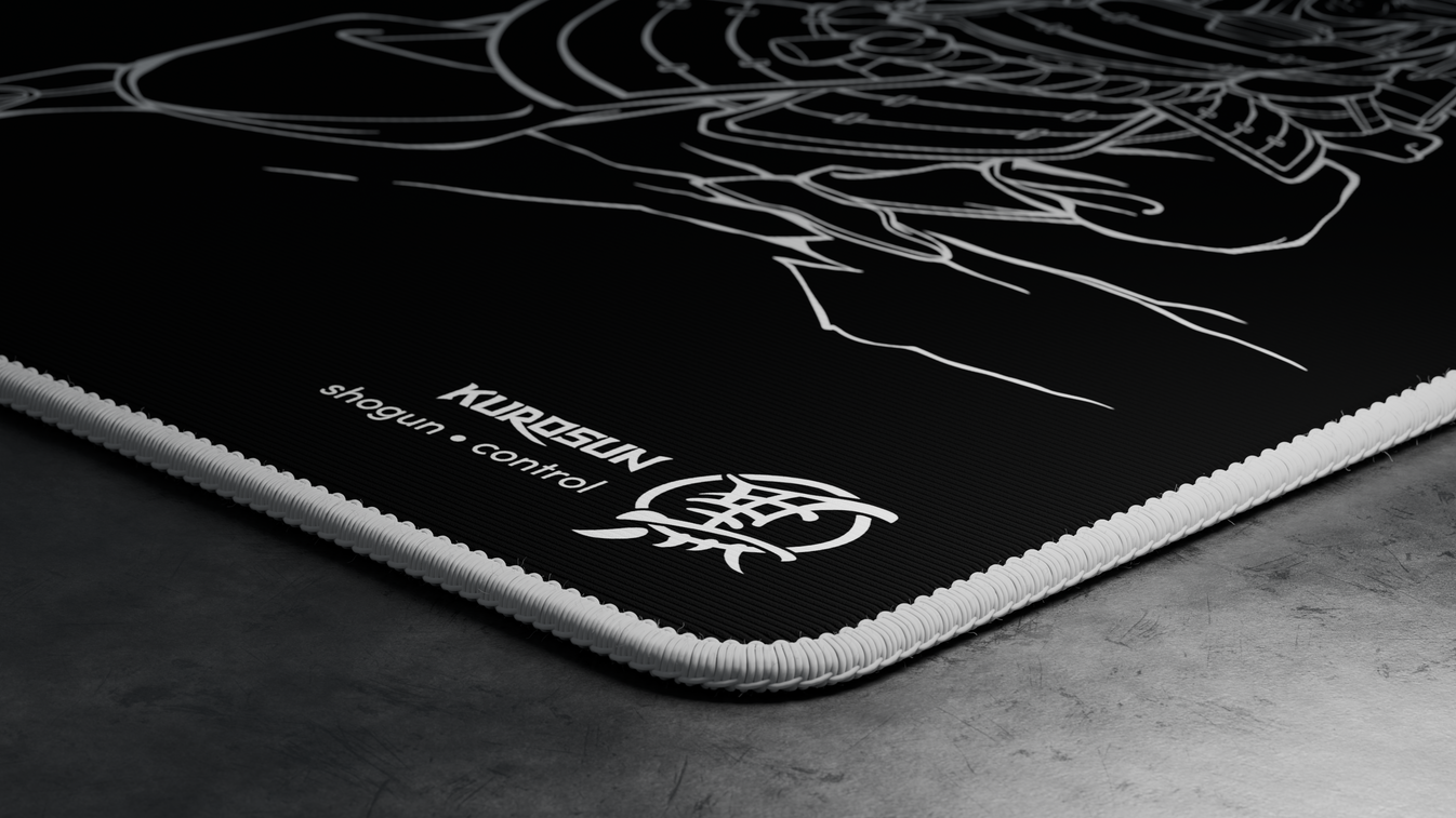 Kurosun Shogun – Waimers