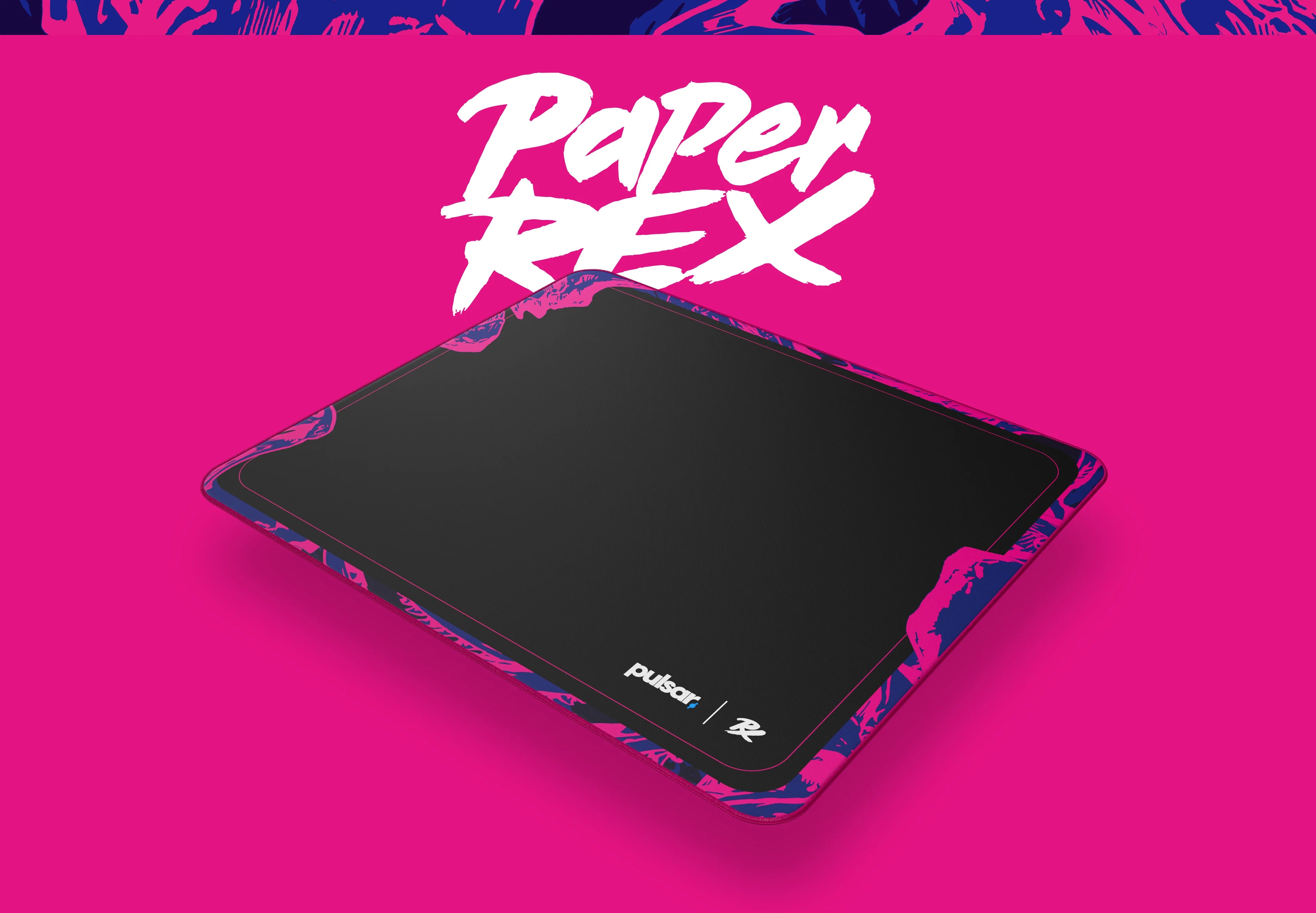 [PRX Edition] ES eSports Mousepad XL – Waimers