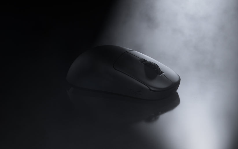 TenZ Signature Edition Gaming Mouse – Waimers