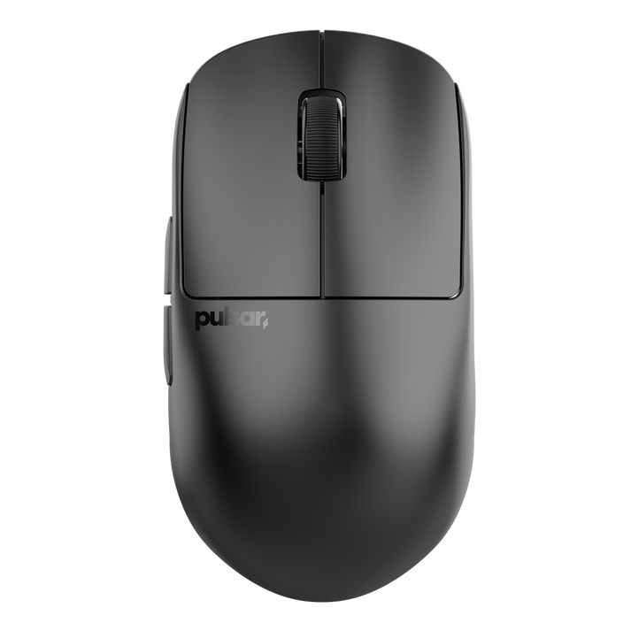 X2H Mini Gaming Mouse – Waimers