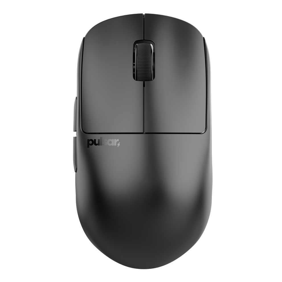 X2H Gaming Mouse – Waimers
