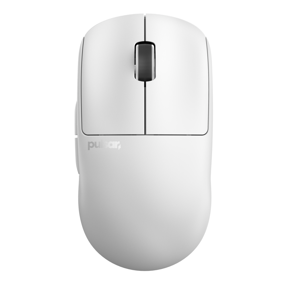 X2 v3 Mini Gaming Mouse – Waimers
