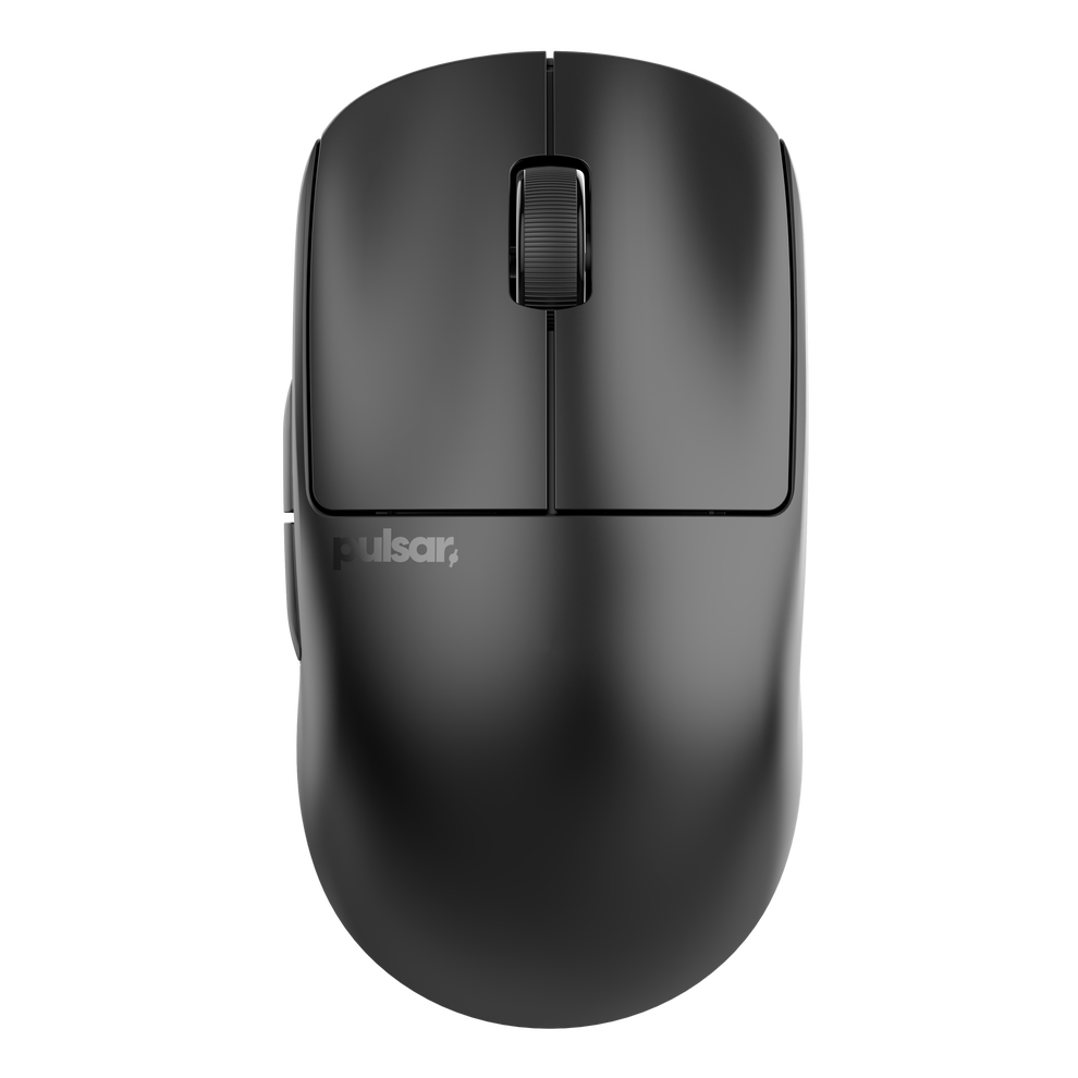 X2 v3 Gaming Mouse – Waimers
