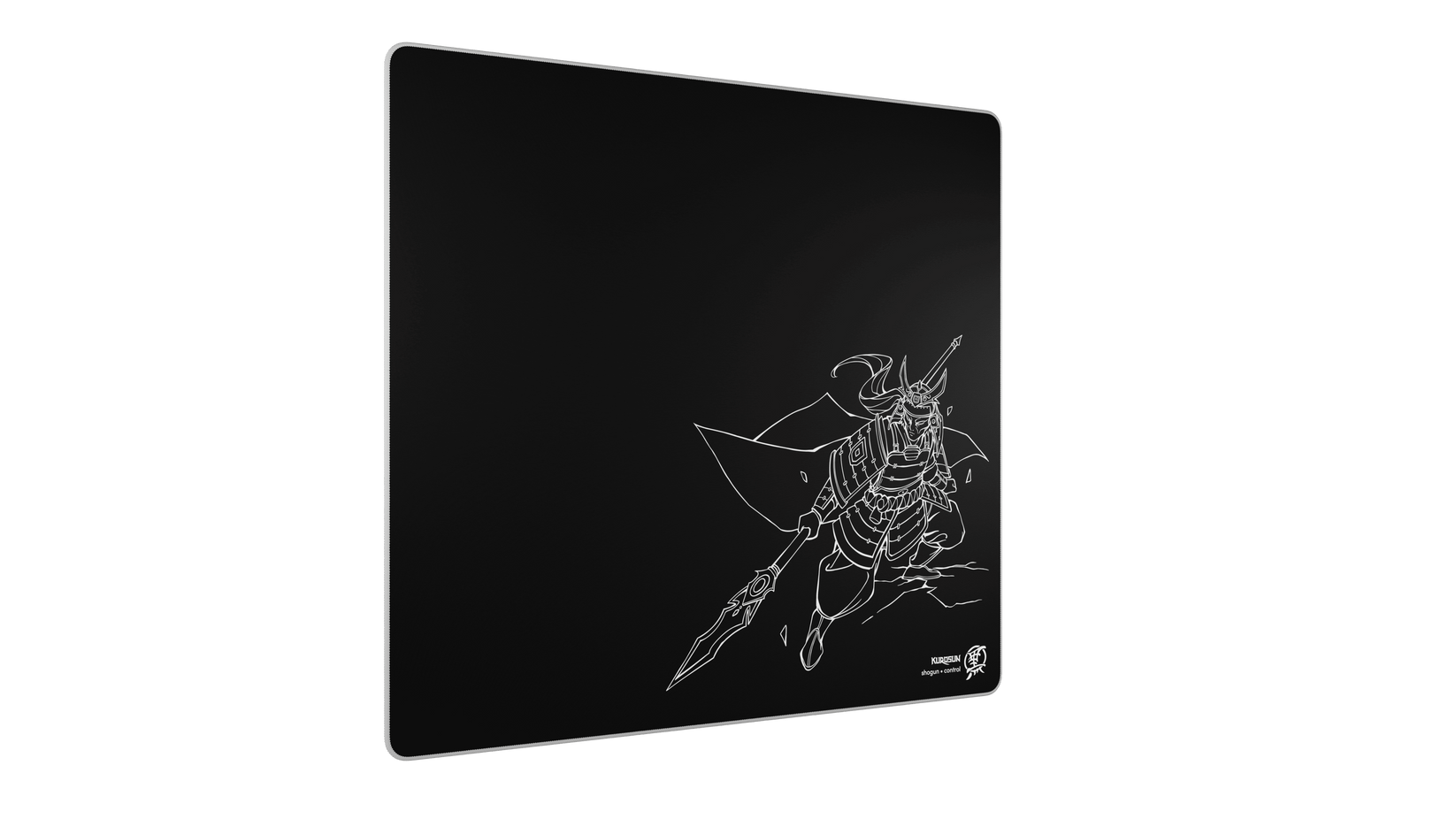Kurosun Shogun – Waimers